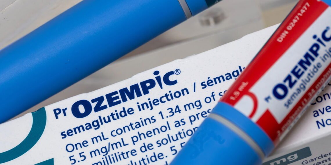 Ozempic genérico? Entenda os efeitos da perda da patente - Estado de ...