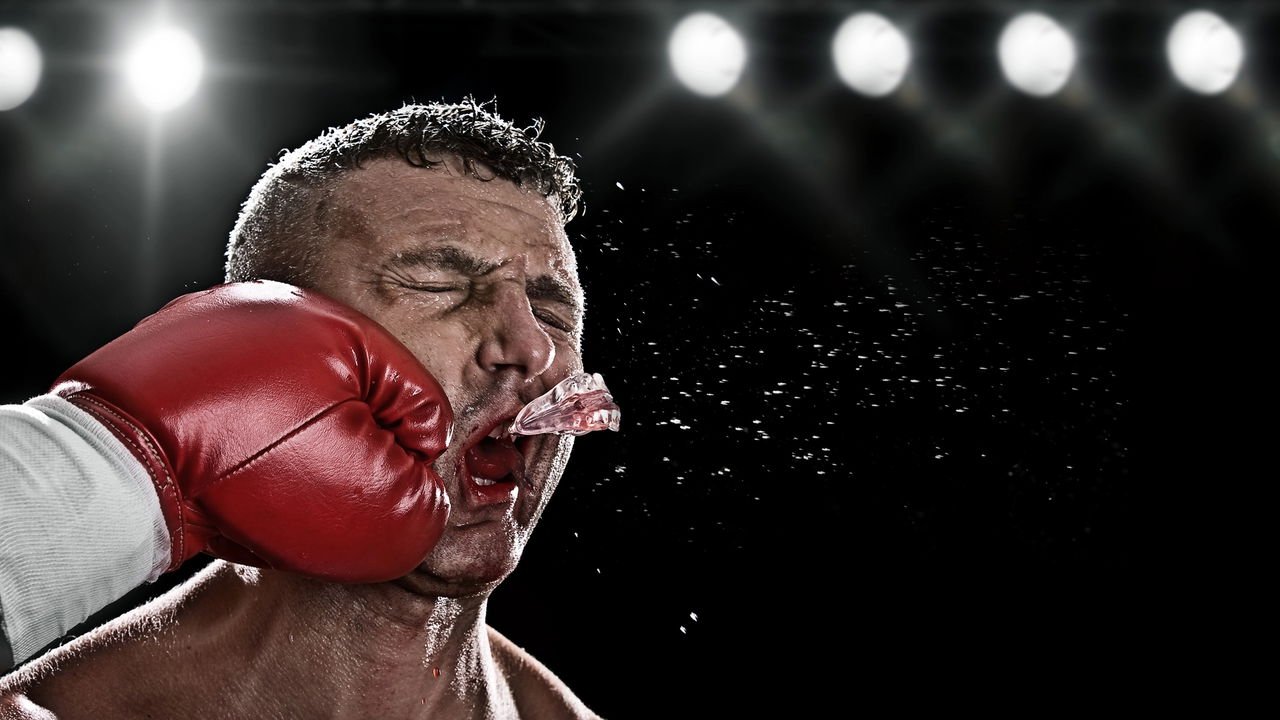 Dr. Cesar Cimonari, neurocirurgião: Demência do Pugilista, a doença ...