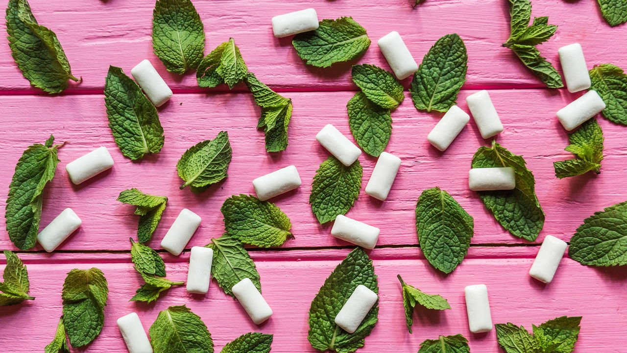 Gastroenterologista diz que 'mascar chiclete sem açúcar após as ...