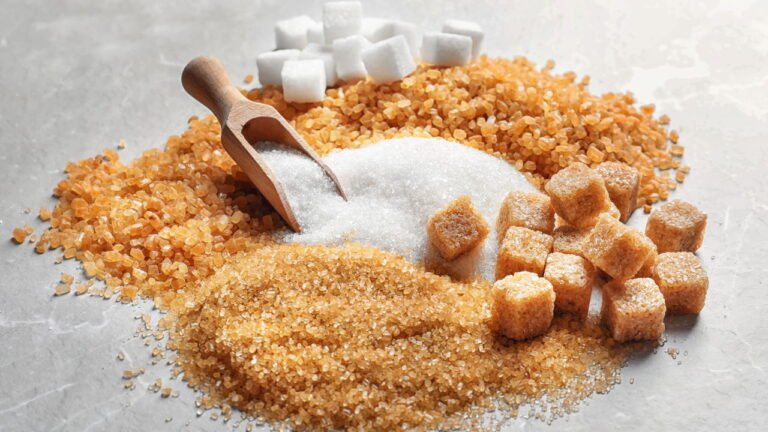 Isso que acontece com seu corpo se ficar 15 dias sem açúcar, revela ...