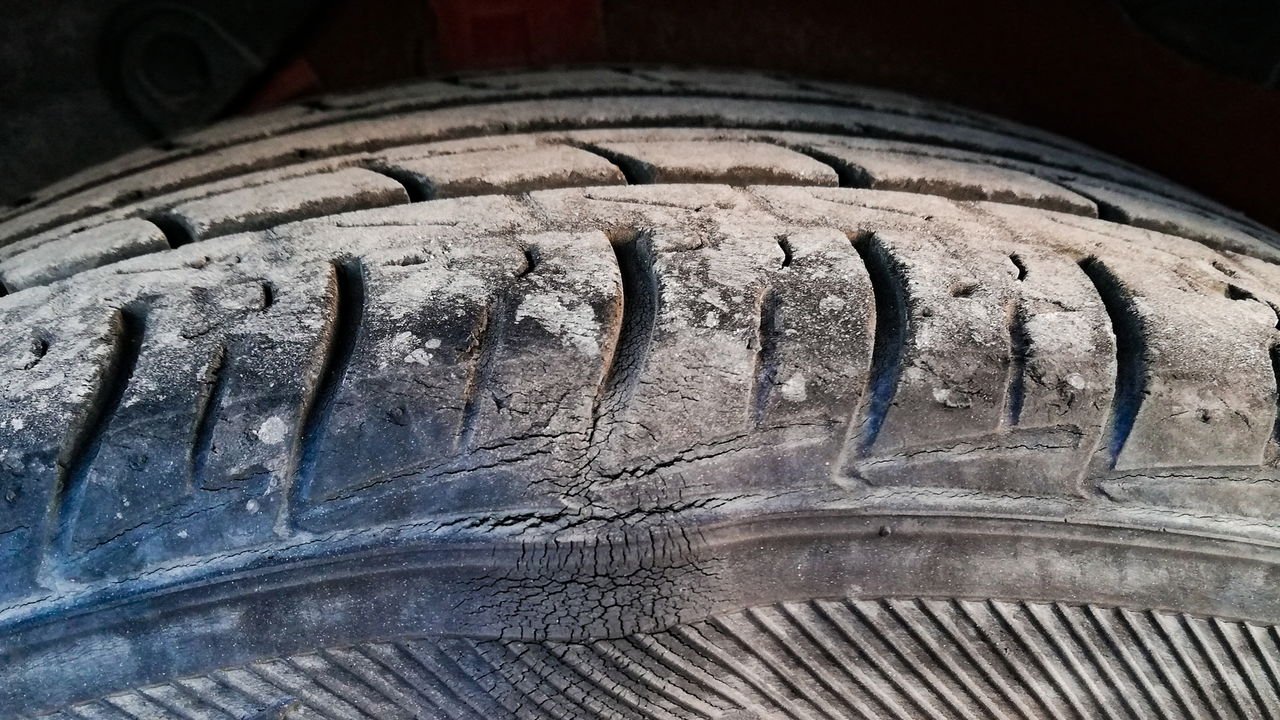 Aprenda a calibrar os pneus da forma correta para economizar ...