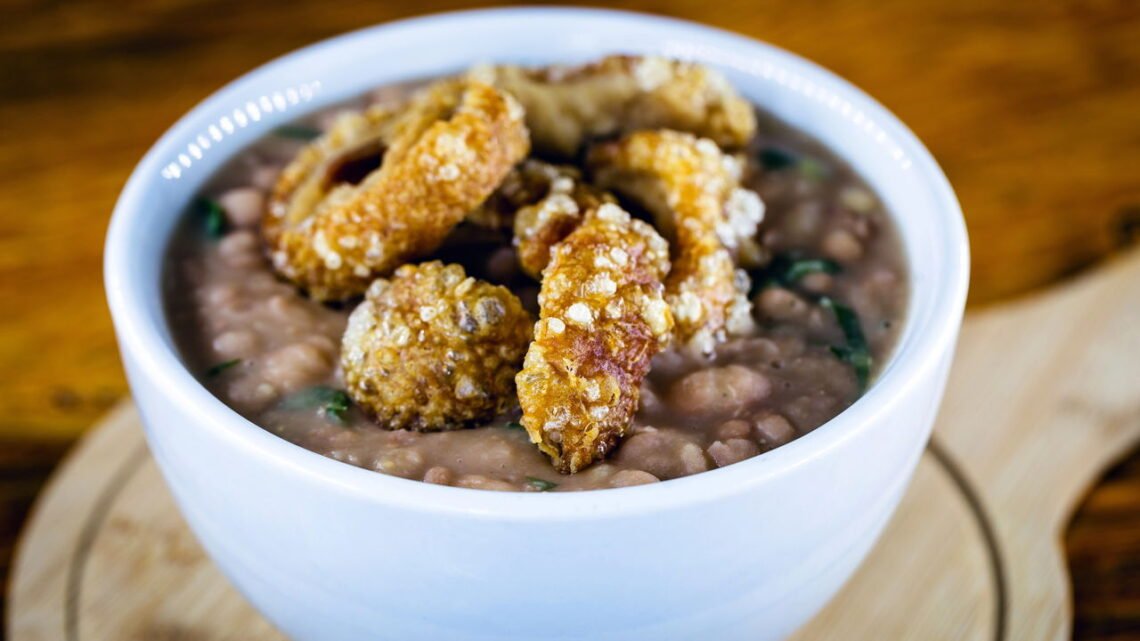 Como preparar um tutu de feijão cremoso e cheio de sabor - Estado de ...