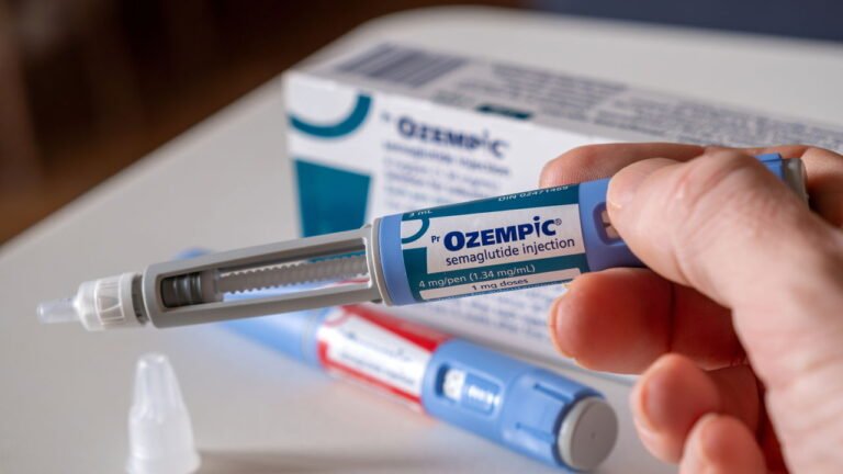 Ozempic genérico? Entenda os efeitos da perda da patente - Estado de ...
