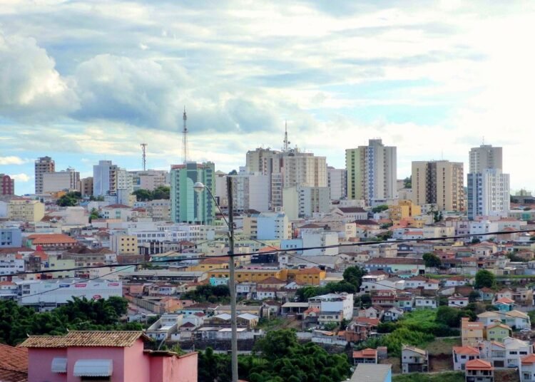 As 10 melhores cidades para viver em Minas Gerais em 2025 - Estado de Minas - Em foco