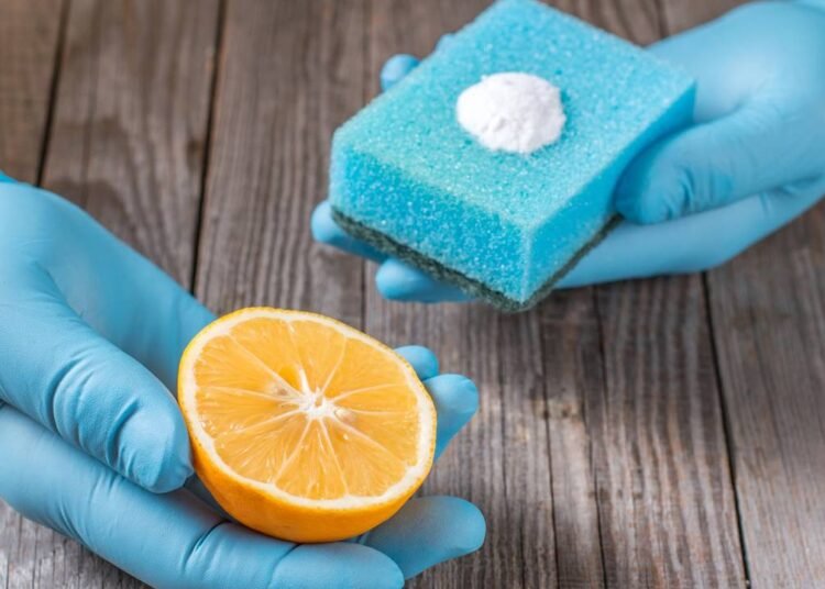 O efeito surpreendente do limão no corpo que poucos conhecem