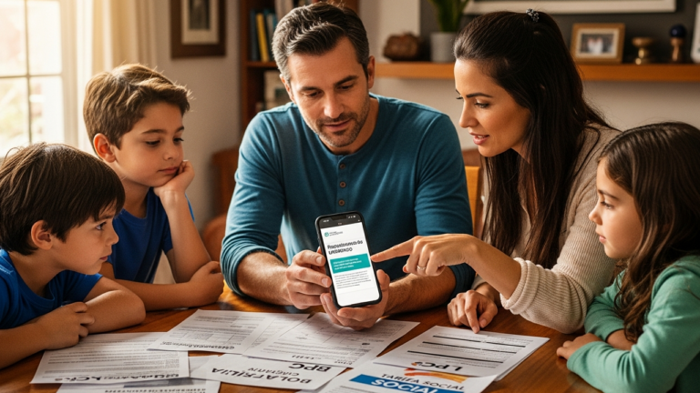 Como receber o Vale-Gás do governo e evitar perder o benefício - Estado ...