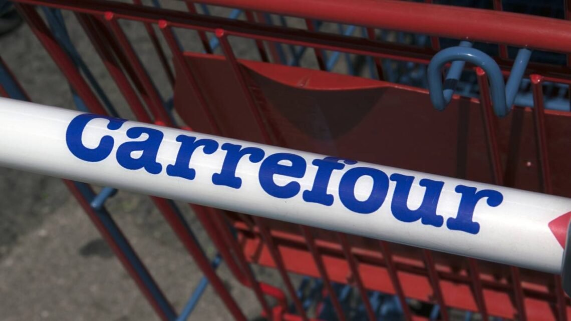 Carrefour acelera expansão e deve chegar a 470 lojas: o plano para ...