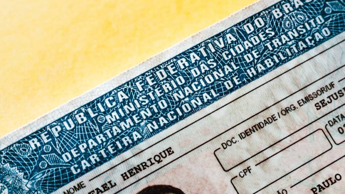 Mais de 371 mil motoristas já garantem renovação automática e gratuita ...