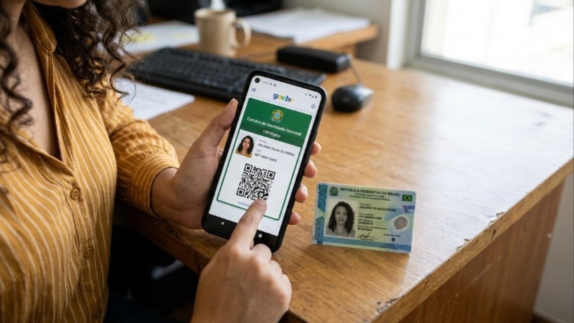 Adeus ao RG antigo: governo define data final de validade do documento ...