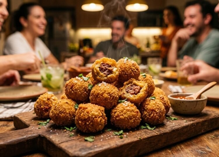 Arquivo de receita de salgado - Estado de Minas - Em foco