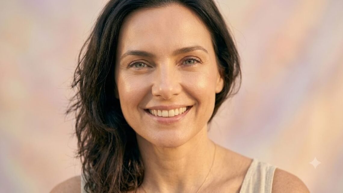 Pare de usar base líquida após os 45 anos: dermatologistas explicam o ...