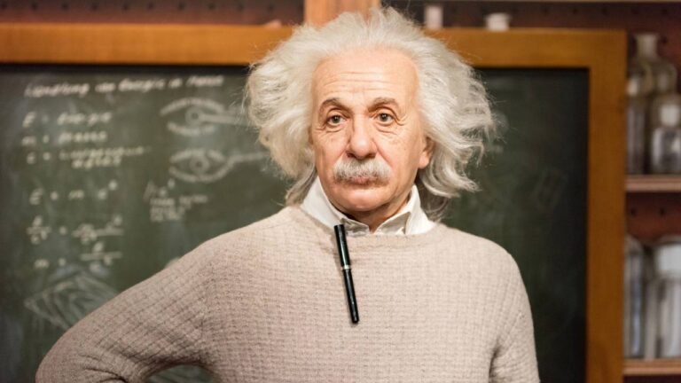 A lição de Einstein para o filho: por que ele acreditava que o piano e ...