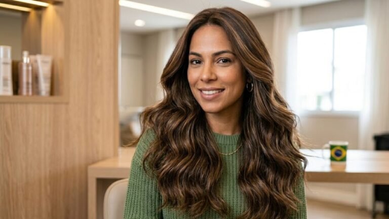 Essa cor de cabelo é a tendência de beleza mais badalada de 2026 ...