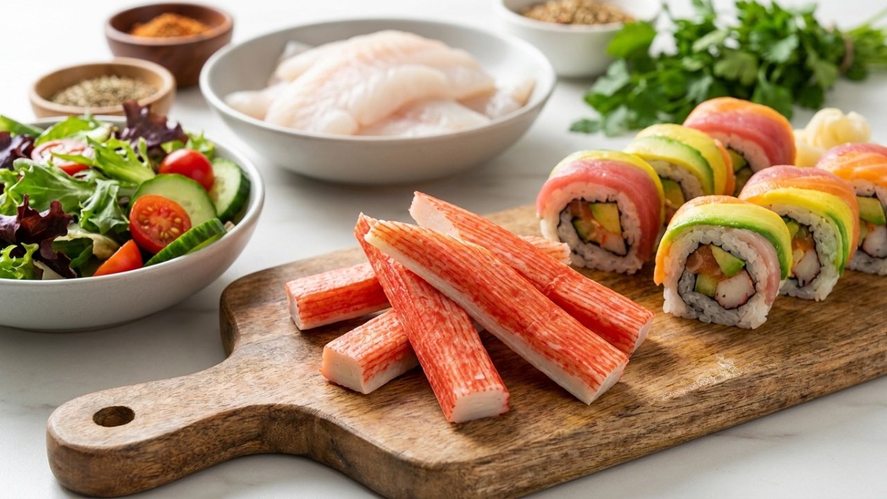 Arquivo de surimi - Estado de Minas - Em foco