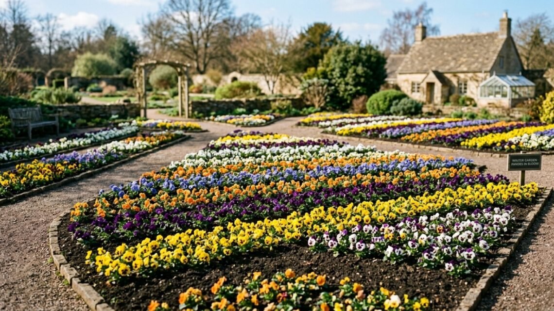 4 flores que você deve plantar em junho para ter cores e perfume no ...