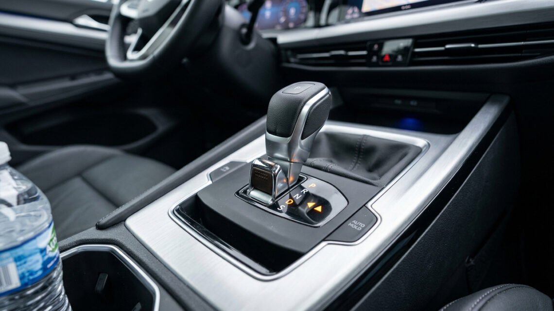O que significa a letra D no câmbio do carro? 90% dos motoristas a usam ...
